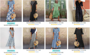 Cayred Dresses Reviews: Must Read This Before You Order