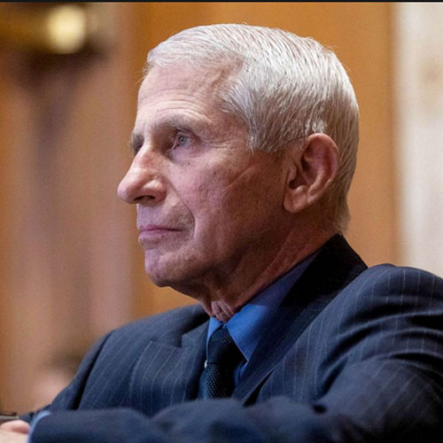 Who is Dr. Fauci? Wiki, Biography, Net Worth, Age, Family, Career & More Who is Dr. Fauci? Wiki, Biography, Net Worth, Age, Family, Career & More