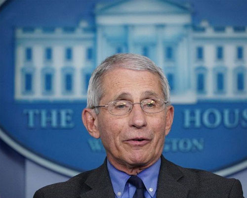 Who is Dr. Fauci? Wiki, Biography, Net Worth, Age, Family, Career & More Who is Dr. Fauci? Wiki, Biography, Net Worth, Age, Family, Career & More