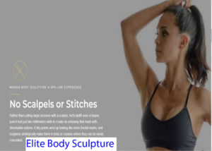 Elite Body Sculpture Miami