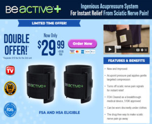 Be Active Plus Reviews: What You Need to Know Before You Order?