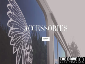 The Drive Clothing: Does it meet your needs for fashion?
