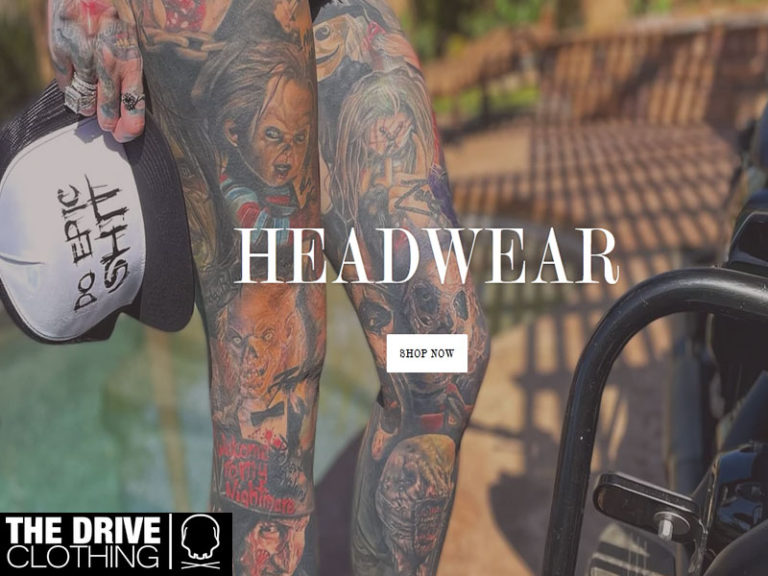 The Drive Clothing: Does it meet your needs for fashion?