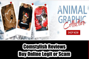 Comstylish Reviews: Is This Brand Worth Buying? Must Read