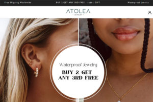 Atolea Jewelry Reviews: The Best Waterproof Accessories You Need to Try
